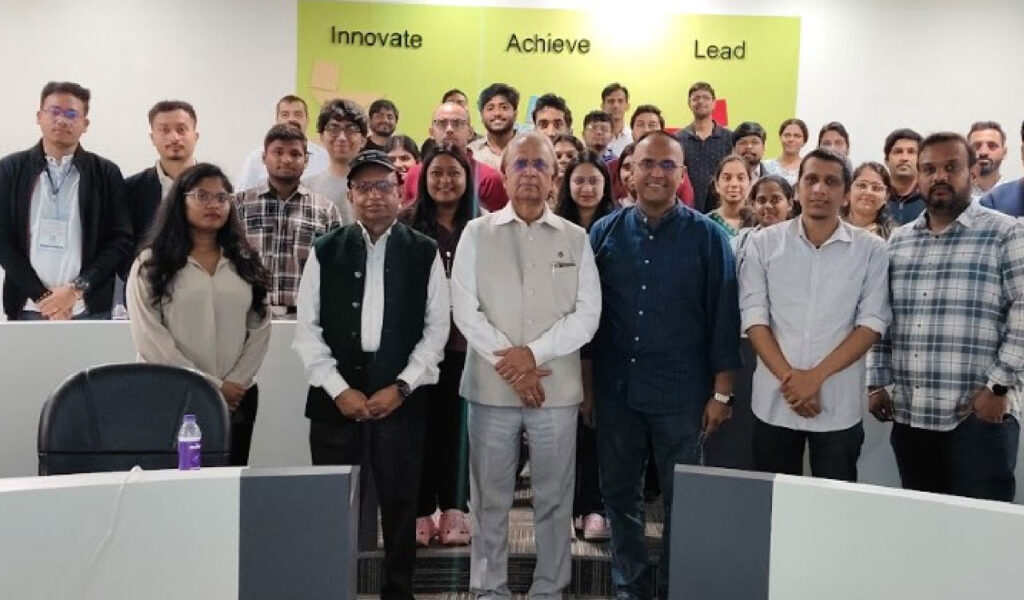 BITS Pilani Hyderabad nurtures Next-Gen semiconductor talent through ...