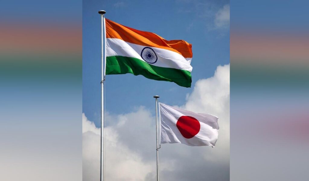 India-Japan tech alliance emerges as a strategic pillar in electronics ...