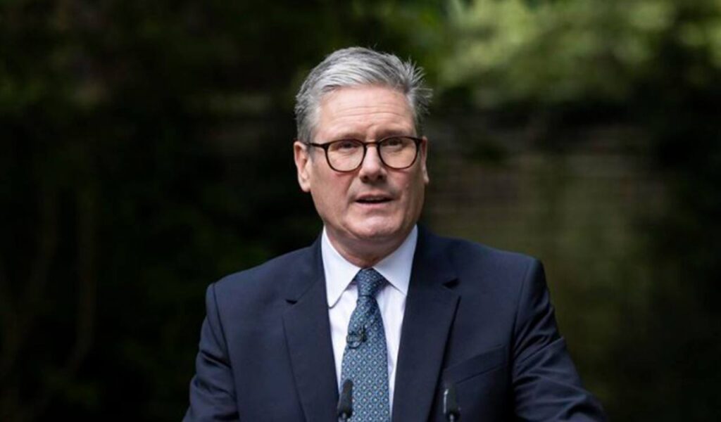 British Prime Minister Starmer faces angry lawmakers over Mandelson’s ...