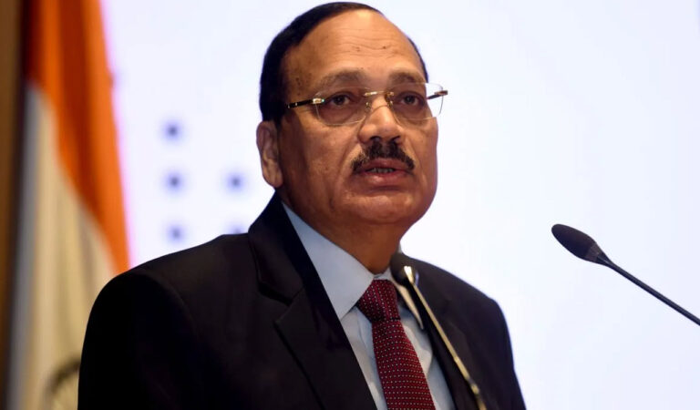 CJI Surya Kant launches ‘One Case One Data’ digital reform initiative ...