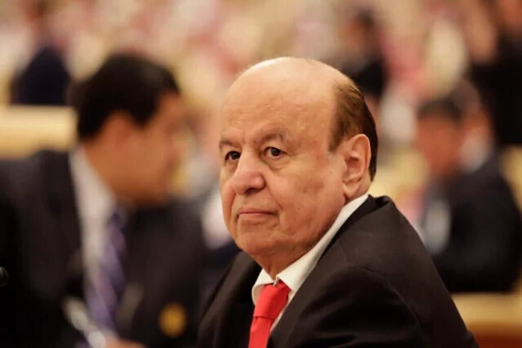 Former Yemeni president Abd Rabbuh Mansur Hadi dies at 80