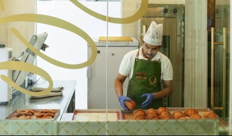 Hyderabad’s café scene brews up fresh experiences with new openings ...