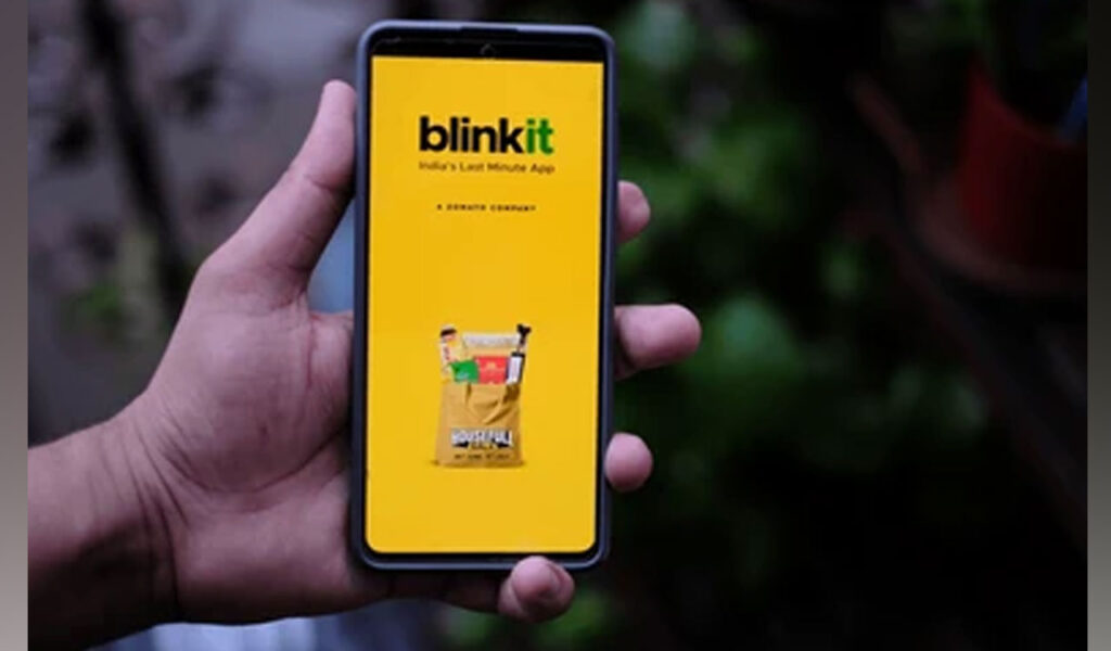 Blinkit’s New ‘Scream Challenge’ Is Turning Ice Cream Orders Into ...
