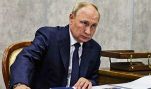 India-China ties a delicate matter, Moscow won’t intervene: Putin