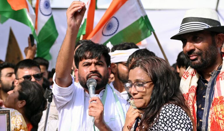 ‘People from RSS’ behind attack on me, alleges Dipke; claims move to ...