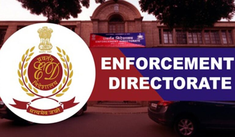 ED widens probe into international organ trafficking network across ...