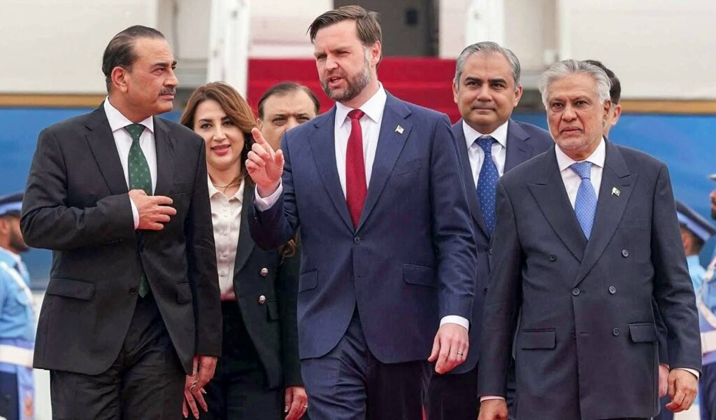 Key players in US-Iran peace deal