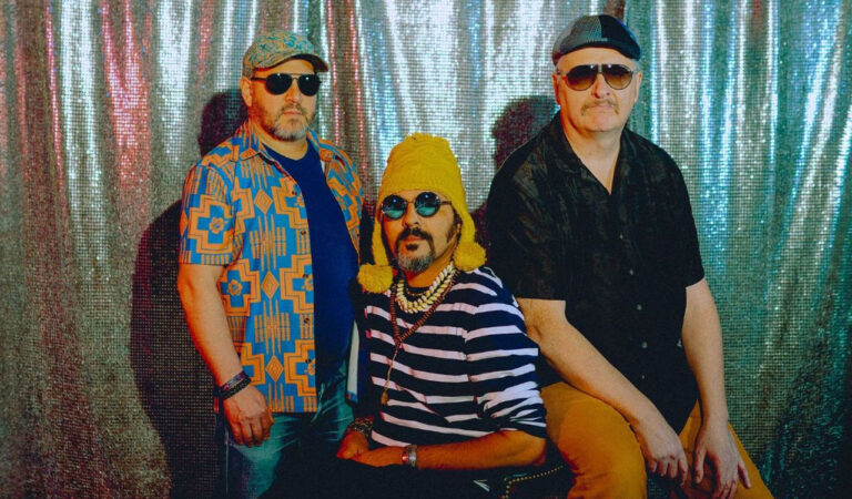 French Trio Alright Mela set to perform in Hyderabad as part of Fête de ...