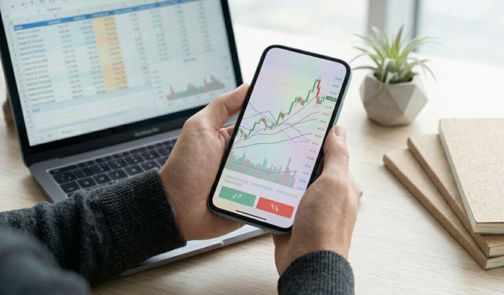 India’s monthly SIP book grows nearly ten times in a decade: Report