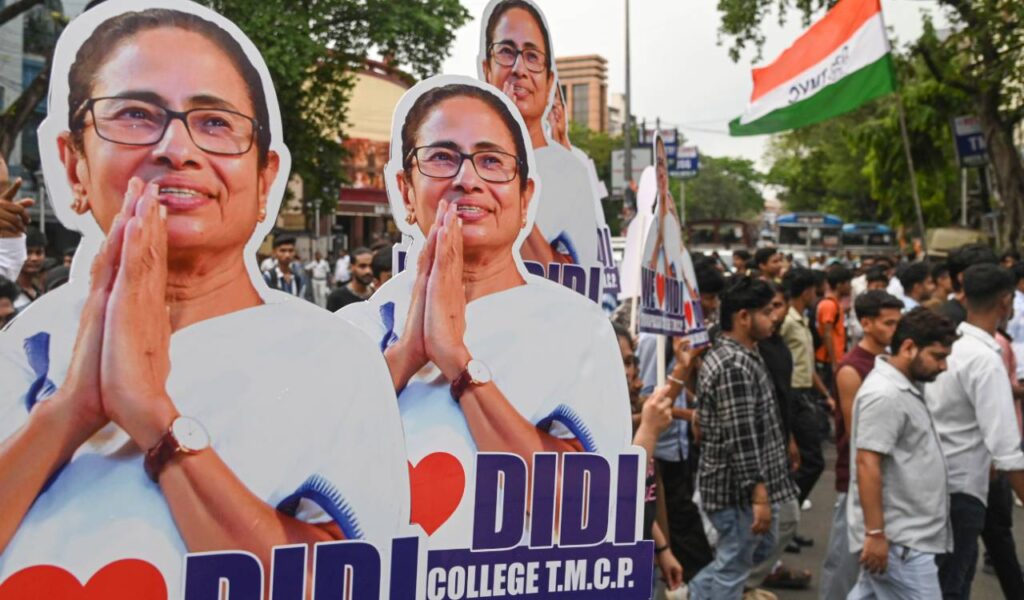 Mamata Banerjee removes Saayoni, Mala from key posts amid TMC rebellion
