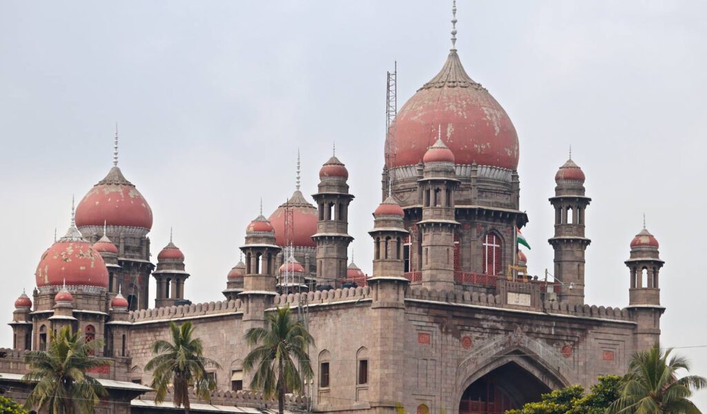 Telangana HC directs govt to respond to 97-year-old freedom fighter’s ...