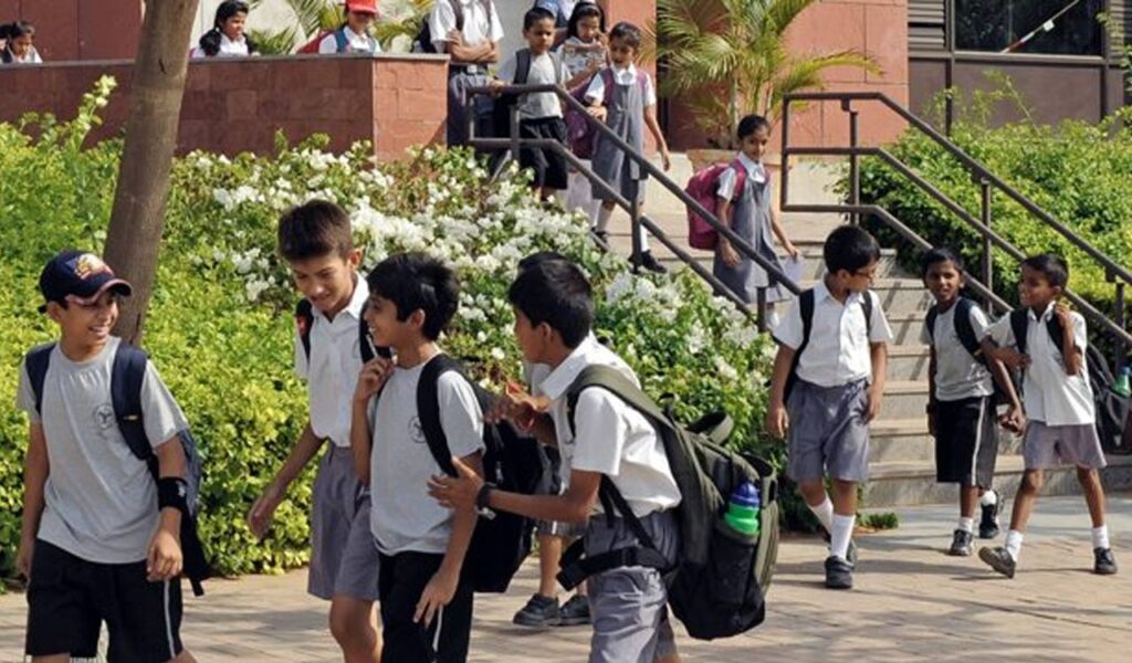 Telangana reschedules school reopening to June 15 for 2026–27 academic ...