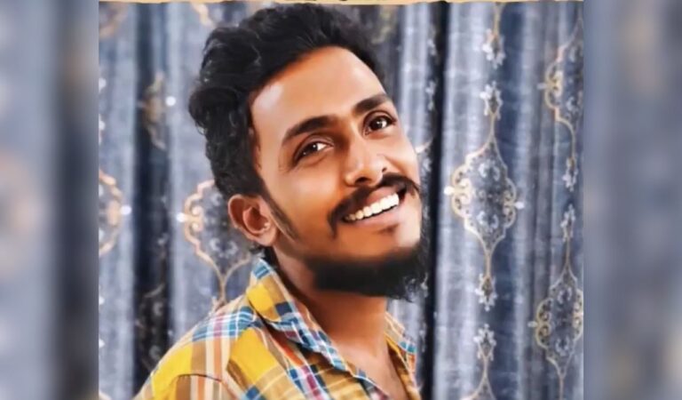 Andhra Pradesh constitutes SIT to probe alleged custodial death of 25 ...