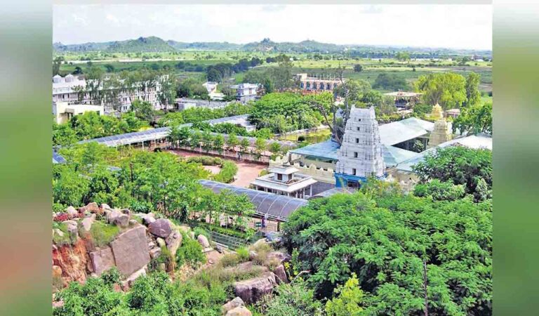 Basara, Bhadrachalam temple works hit by cost escalation; tender delays ...