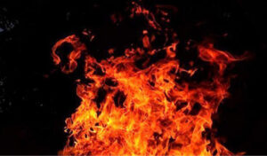 Man burnt alive, 4 injured in clash over sand mining dispute in ...