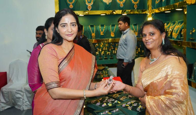 Pan India Jewels Show showcases over 2 lakh jewellery designs